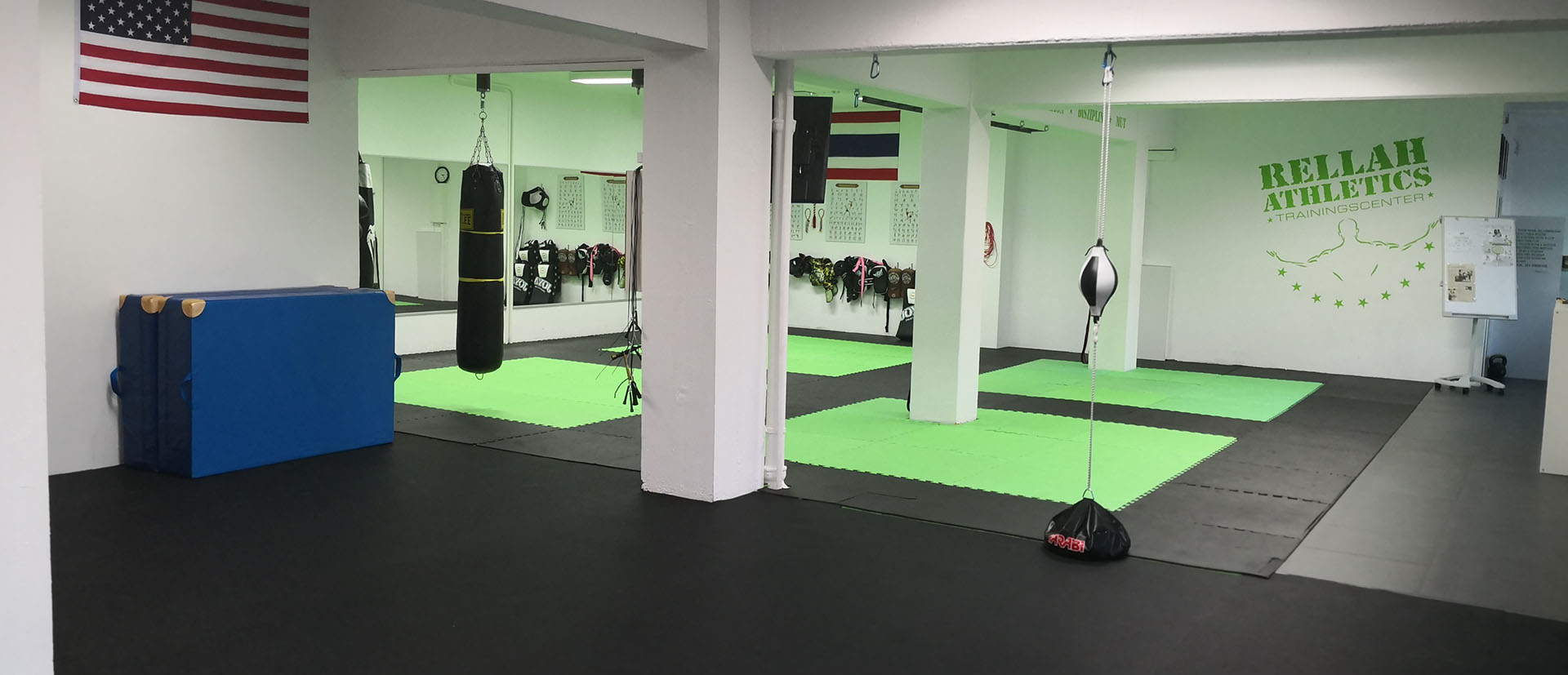 Kampfkunstschule und Trainingscenter in Schönaich, Kreis Böblingen ...